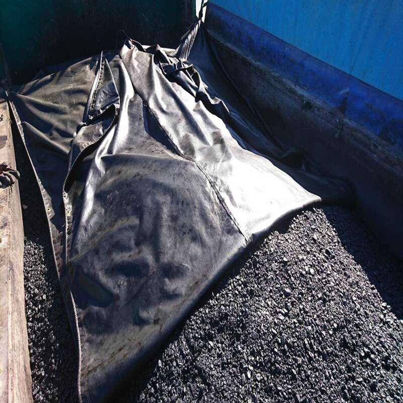 Asphalt Tarps - Bollison
